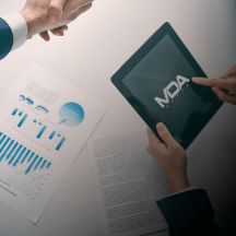 MDA Group - Innovación en Marketing, Publicidad y E-sports"